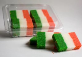 Zamorana Banderitas Candy | Latin Tyme Foods