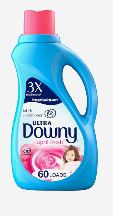 Downy Aroma Floral Azul | Latin Tyme Foods